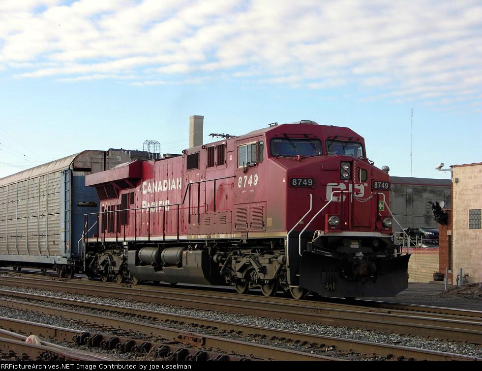 CP 8749